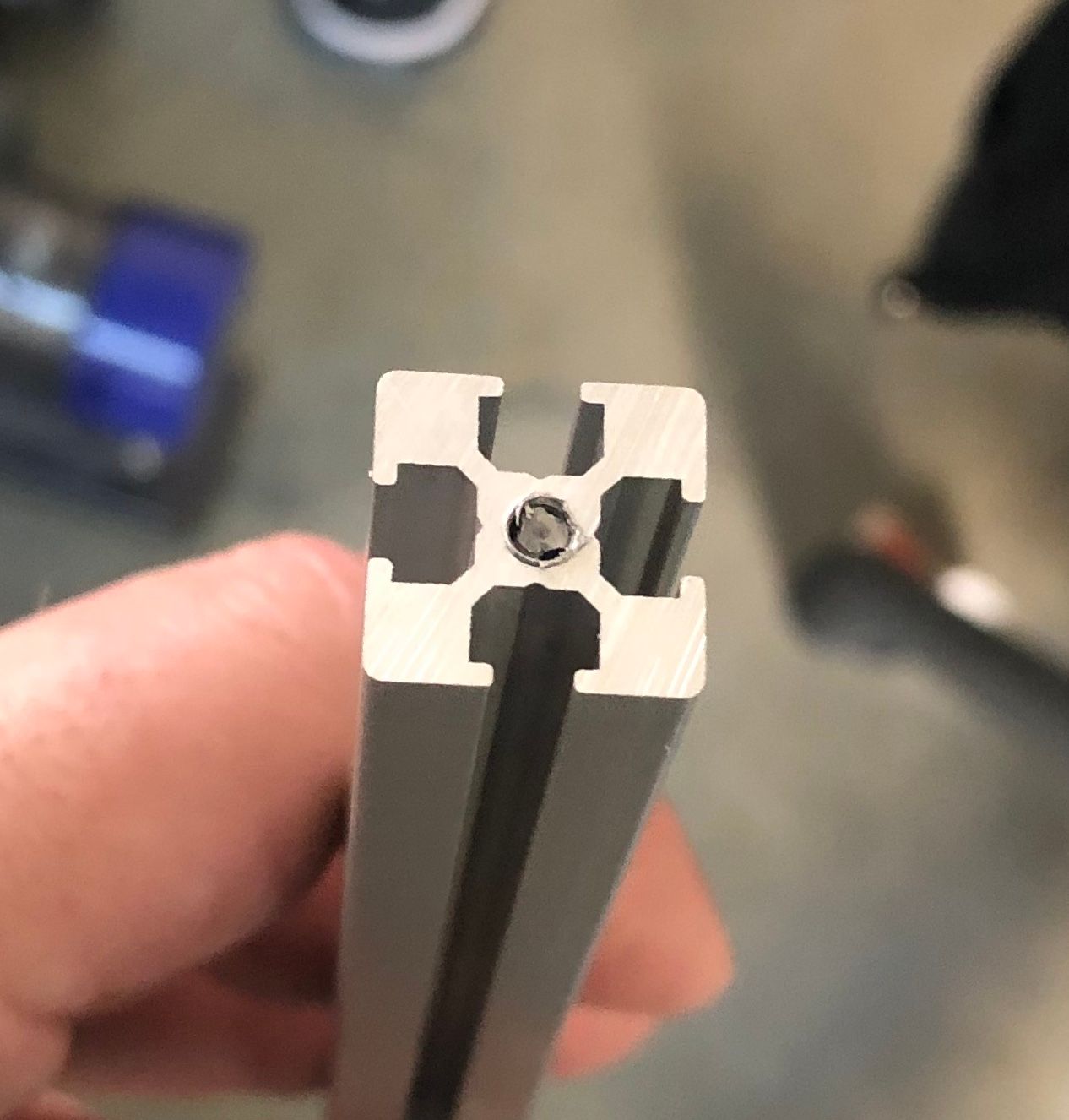3D Printer Build That Wasn t